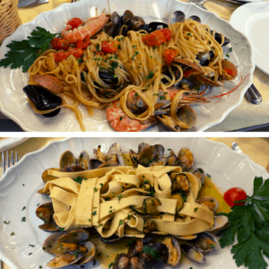 What to Eat in Naples and Where - Sabina DAnna